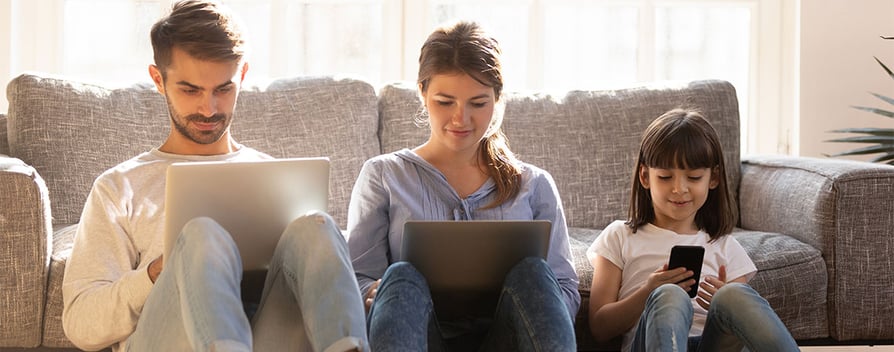 Learning the Language of your Ritter Connection